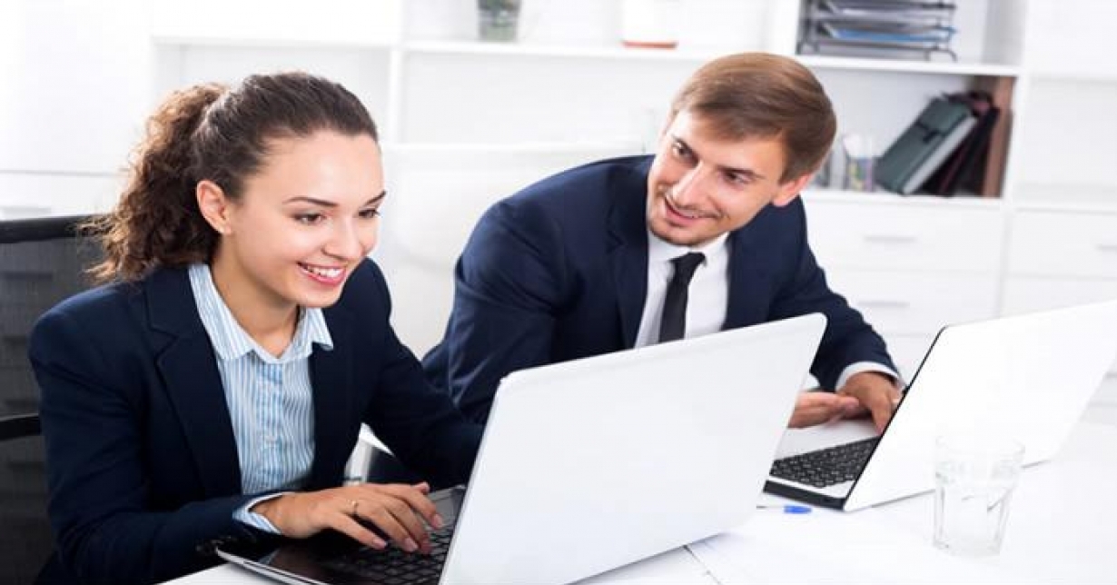 Curso Grátis de Assistente Administrativo