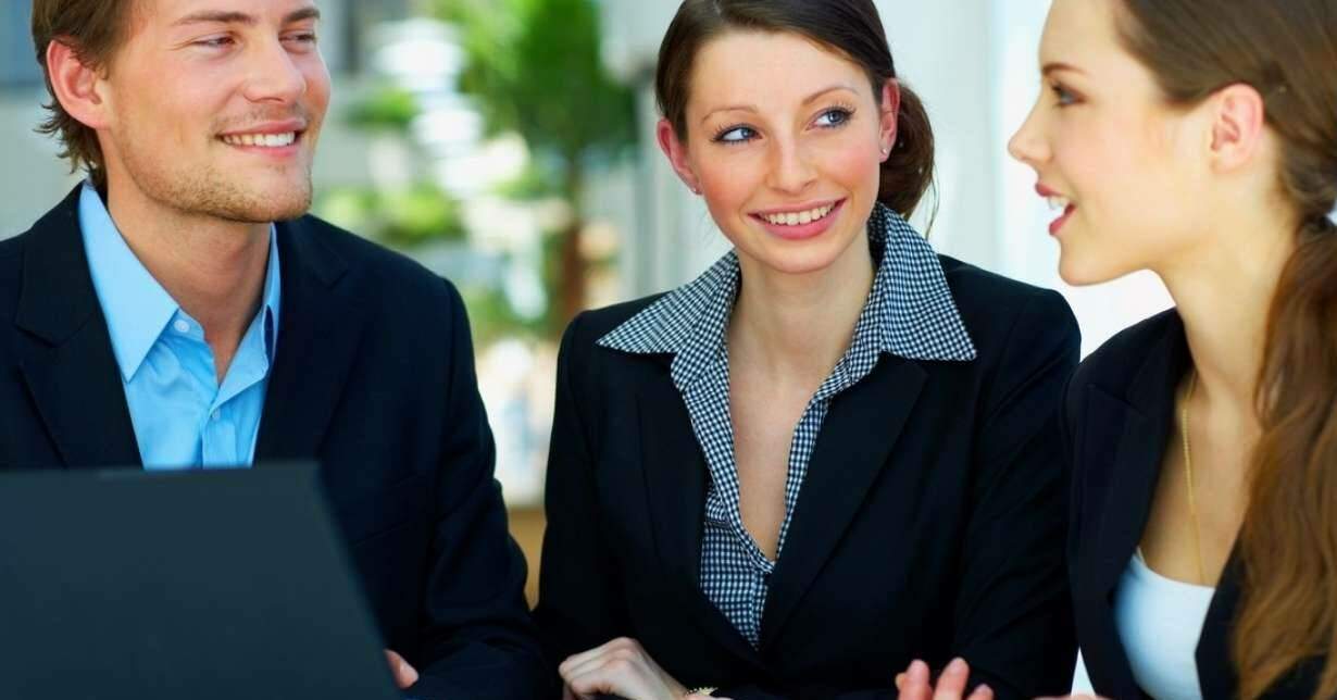 Curso Grátis de Auxiliar de Escritório Administrativo