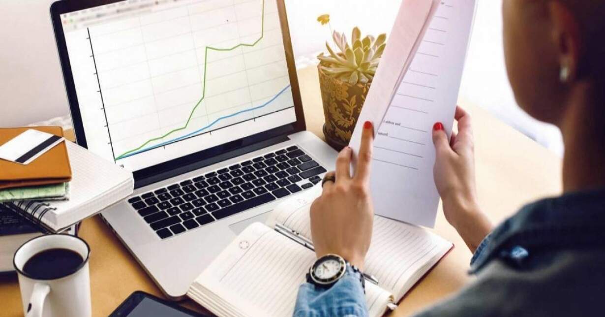 Curso Grátis de BÁSICO EM BACK OFFICE