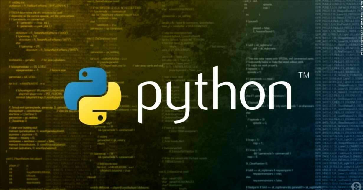 Curso De Programa o Em Python Com Certificado V lido MATRICULE SE WR Curso De Programa o Em Python Com Certificado V lido MATRICULE SE WR