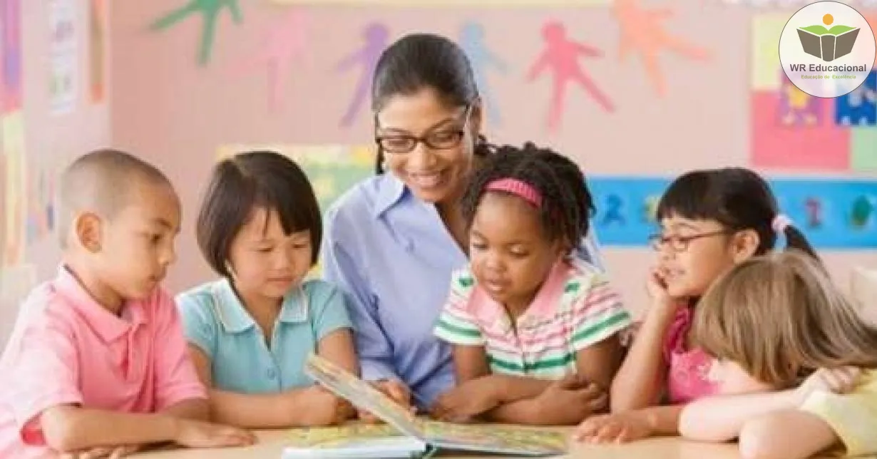 Curso Grátis de Ajudando o Aluno a aprender melhor