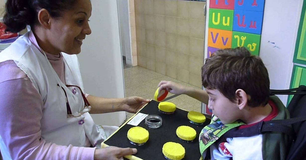 Curso Grátis de Tecnologia Assistiva