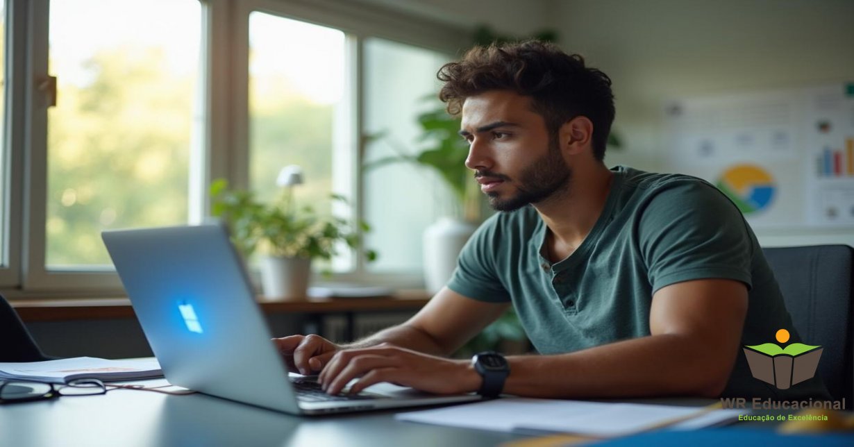 Curso Grátis de Aprendendo Word