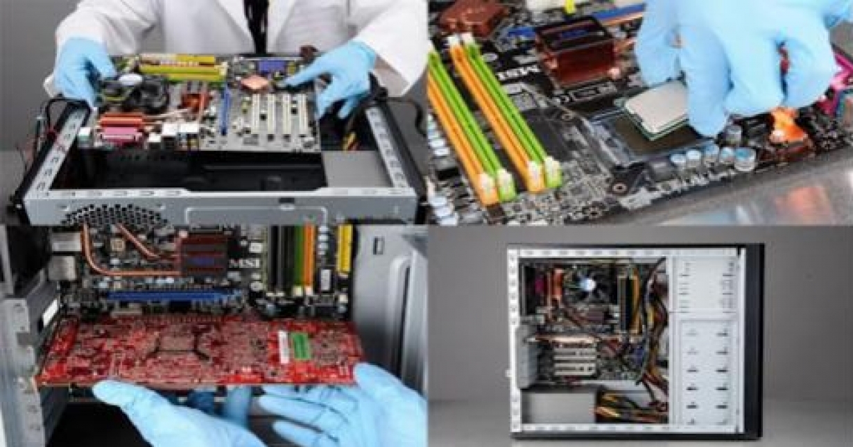 Curso Grátis de Hardware Básico de Computador