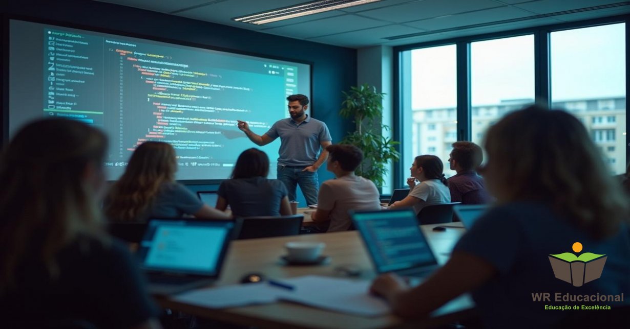 Curso Grátis de Informática para Web