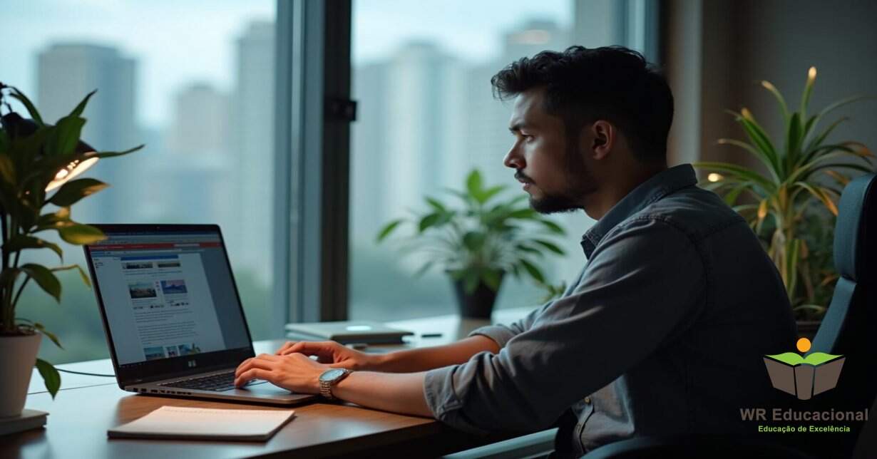 Curso Grátis de Microsoft FrontPage 2000