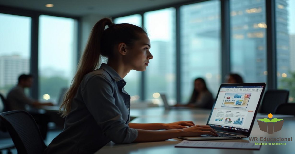 Curso Grátis de Pacote Office para Linux com LibreOffice