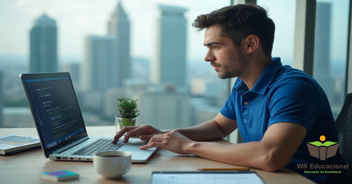 Curso Grátis de Visual Basic