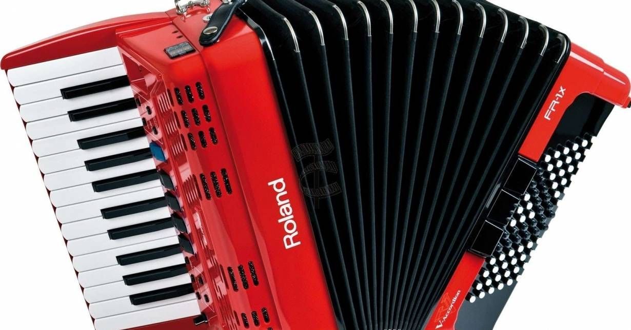 Curso Grátis de Acordeon